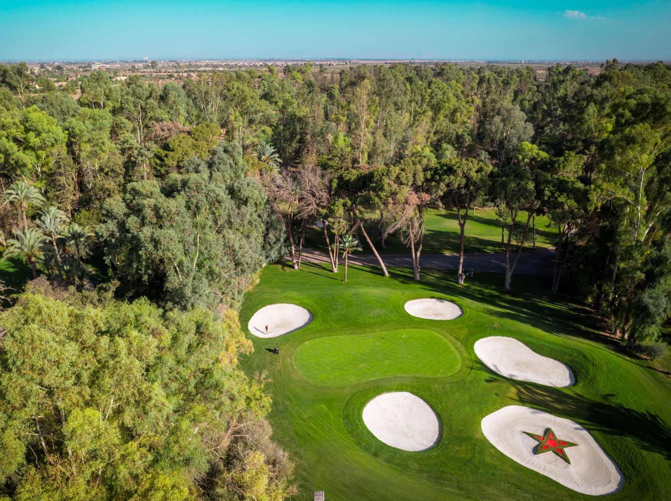 Rates - Royal Golf Marrakech
